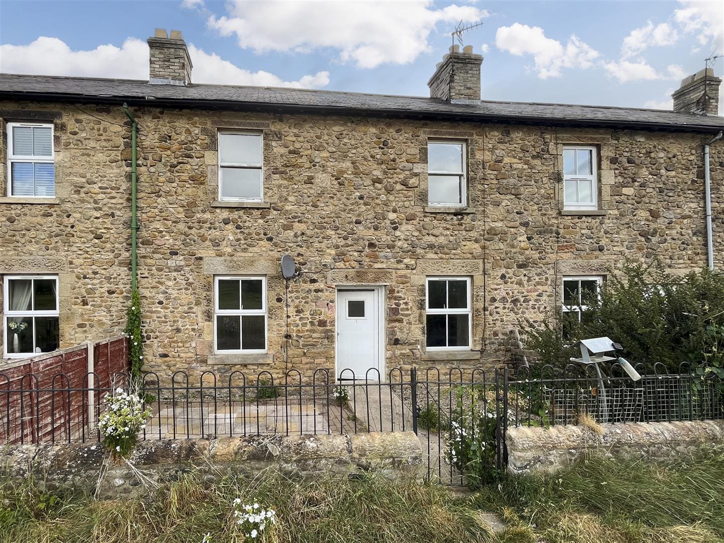 3 Holme House Cottages, Piercebridge | GSC Grays | Rural Land ...