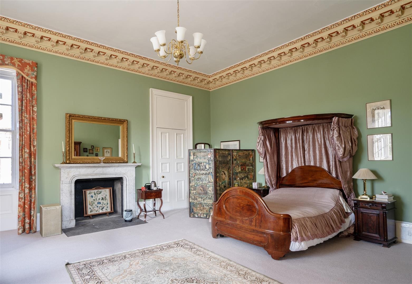 Ayton Castle, Eyemouth | GSC Grays | Rural Land & Property Specialists