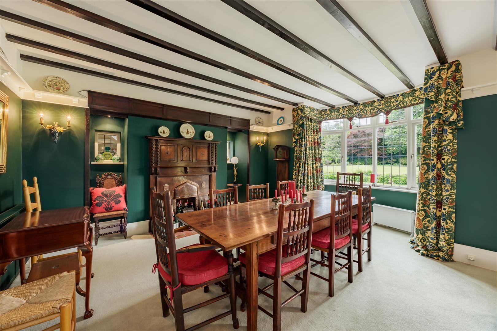 Baldercroft, Cotherstone, Barnard Castle | GSC Grays | Rural Land ...