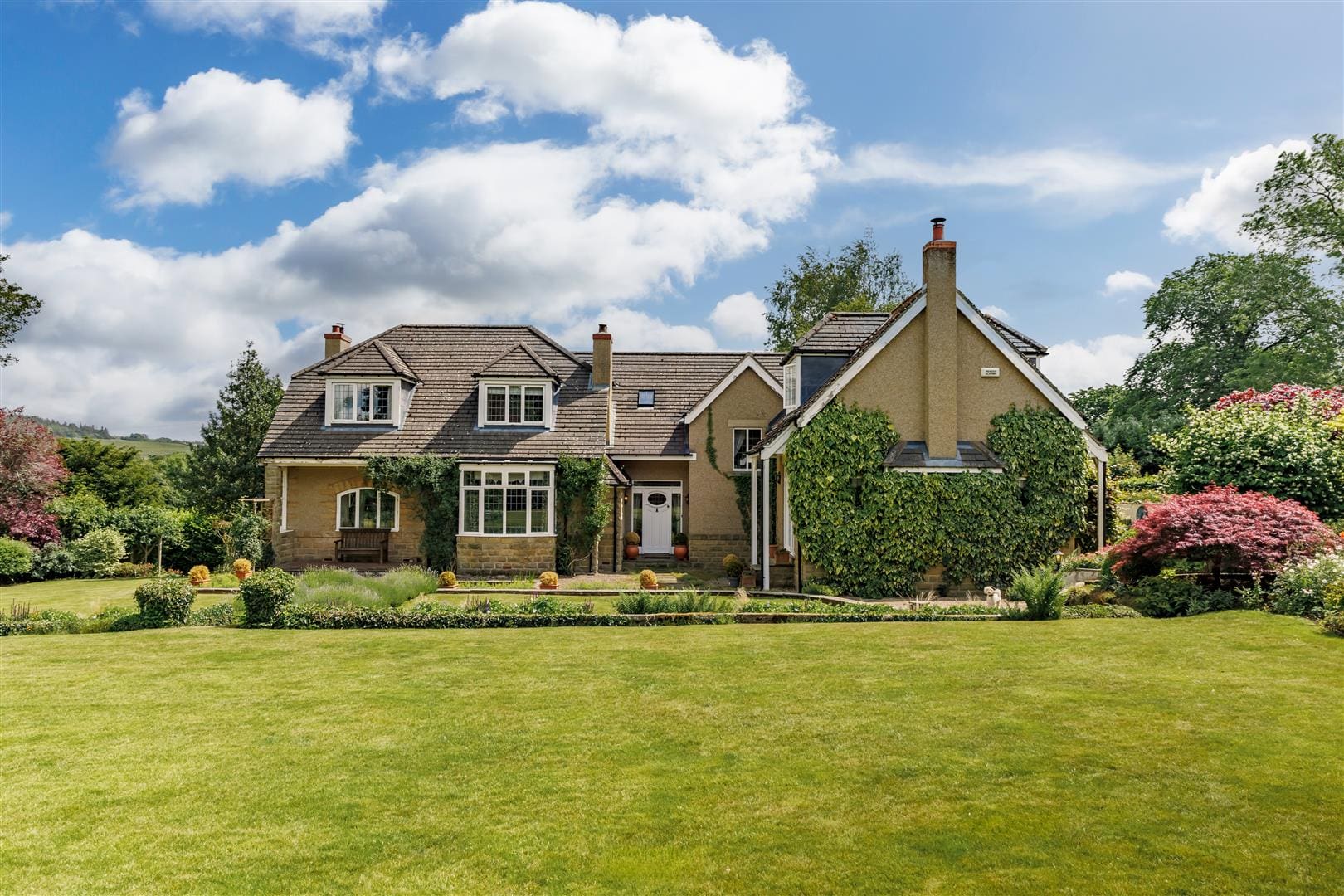 Baldercroft, Cotherstone, Barnard Castle | GSC Grays | Rural Land ...