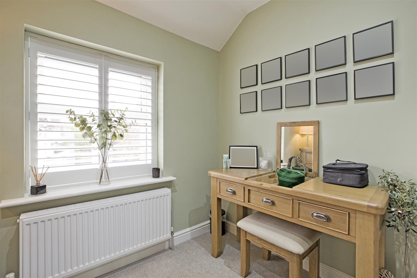 Bank Top House, Church Street, Topcliffe, Thirsk | GSC Grays | Rural ...