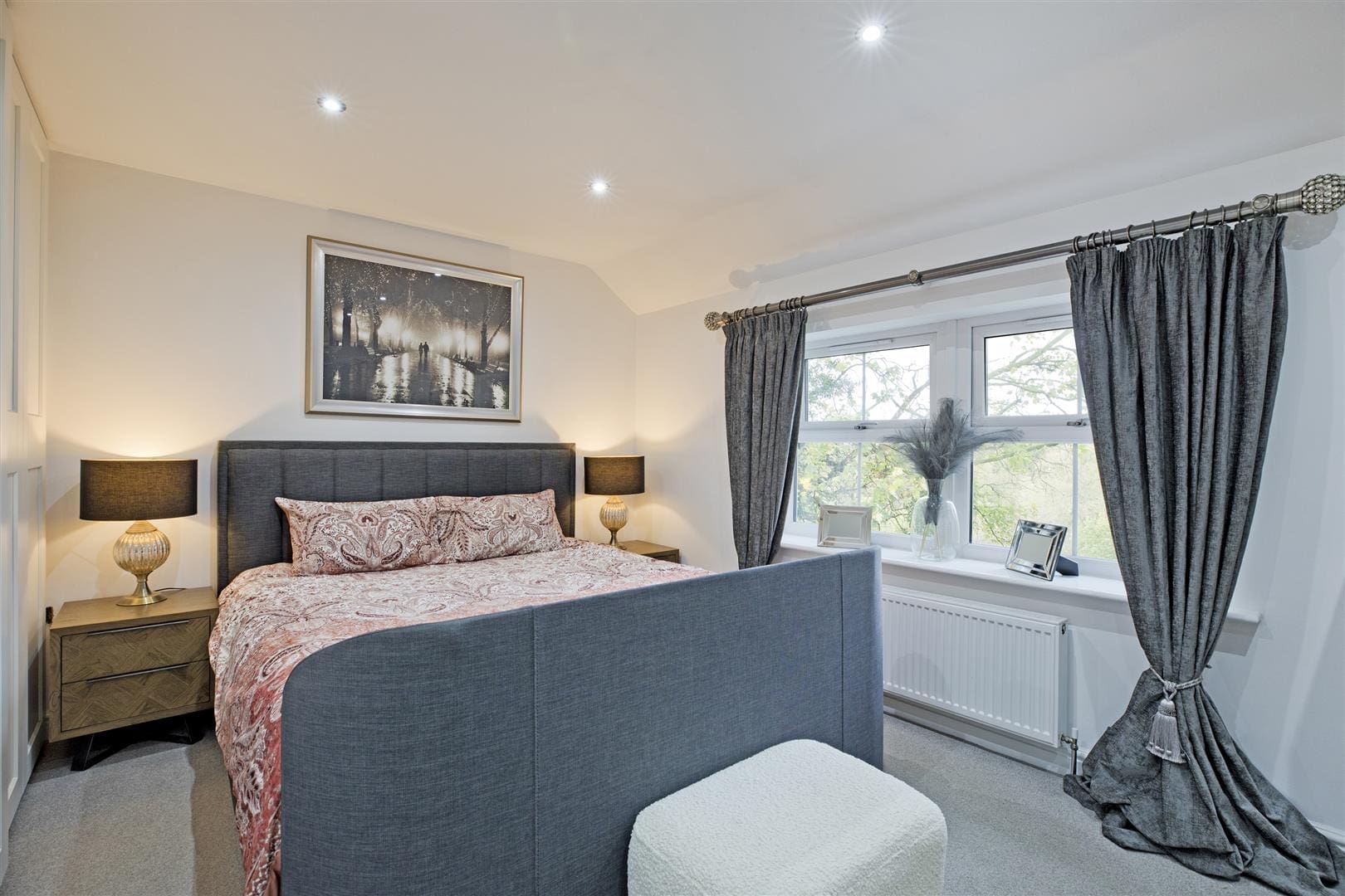 Bank Top House, Church Street, Topcliffe, Thirsk | GSC Grays | Rural ...