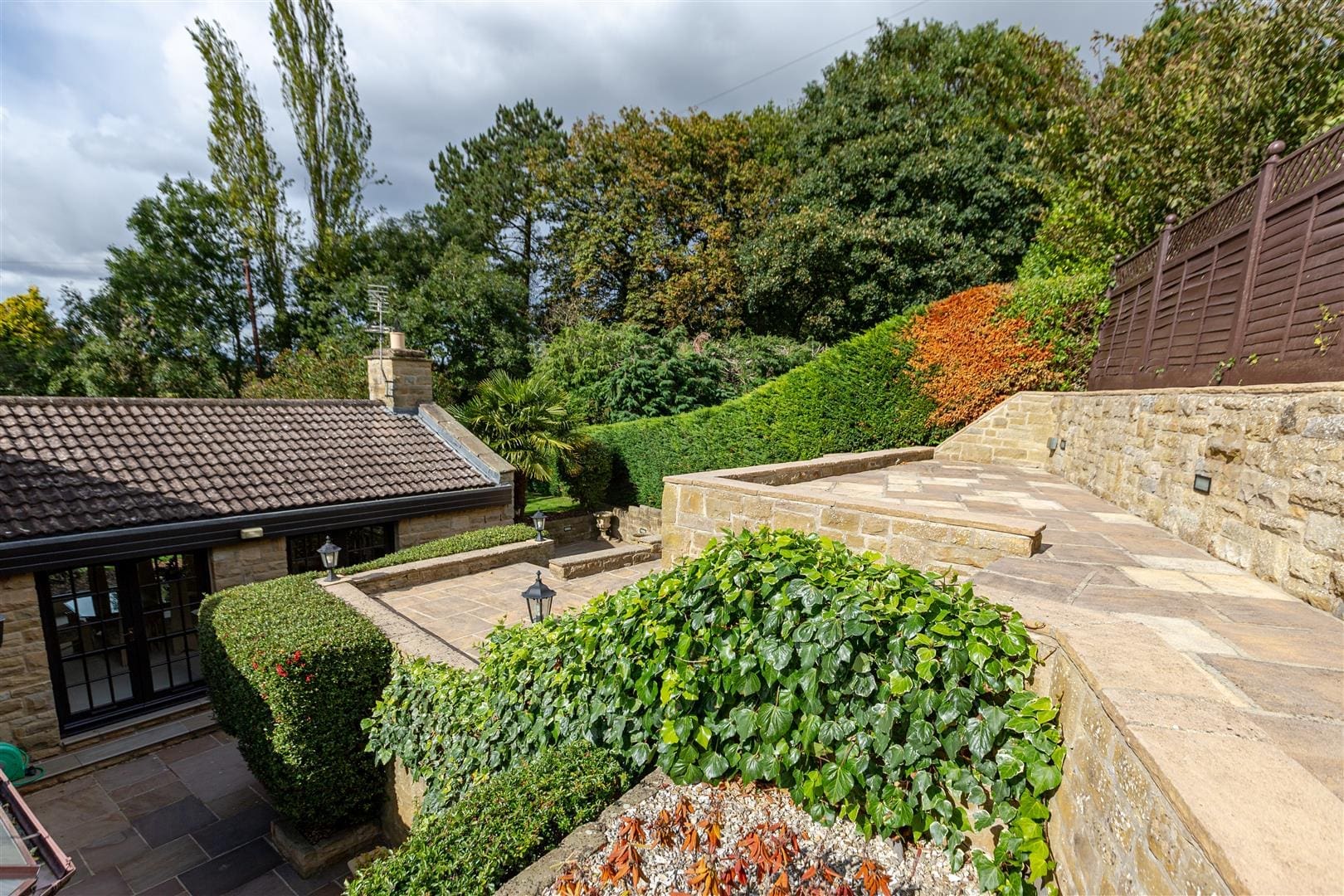 Bricketwood, Dibdale Road, Neasham, Darlington | GSC Grays | Rural Land ...