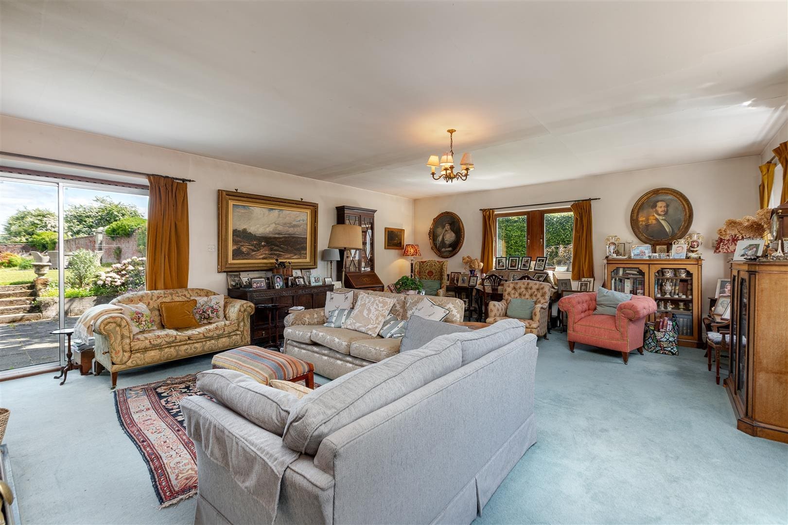 Ellel Grange Estate, Bay Horse, Lancaster | GSC Grays | Rural Land ...