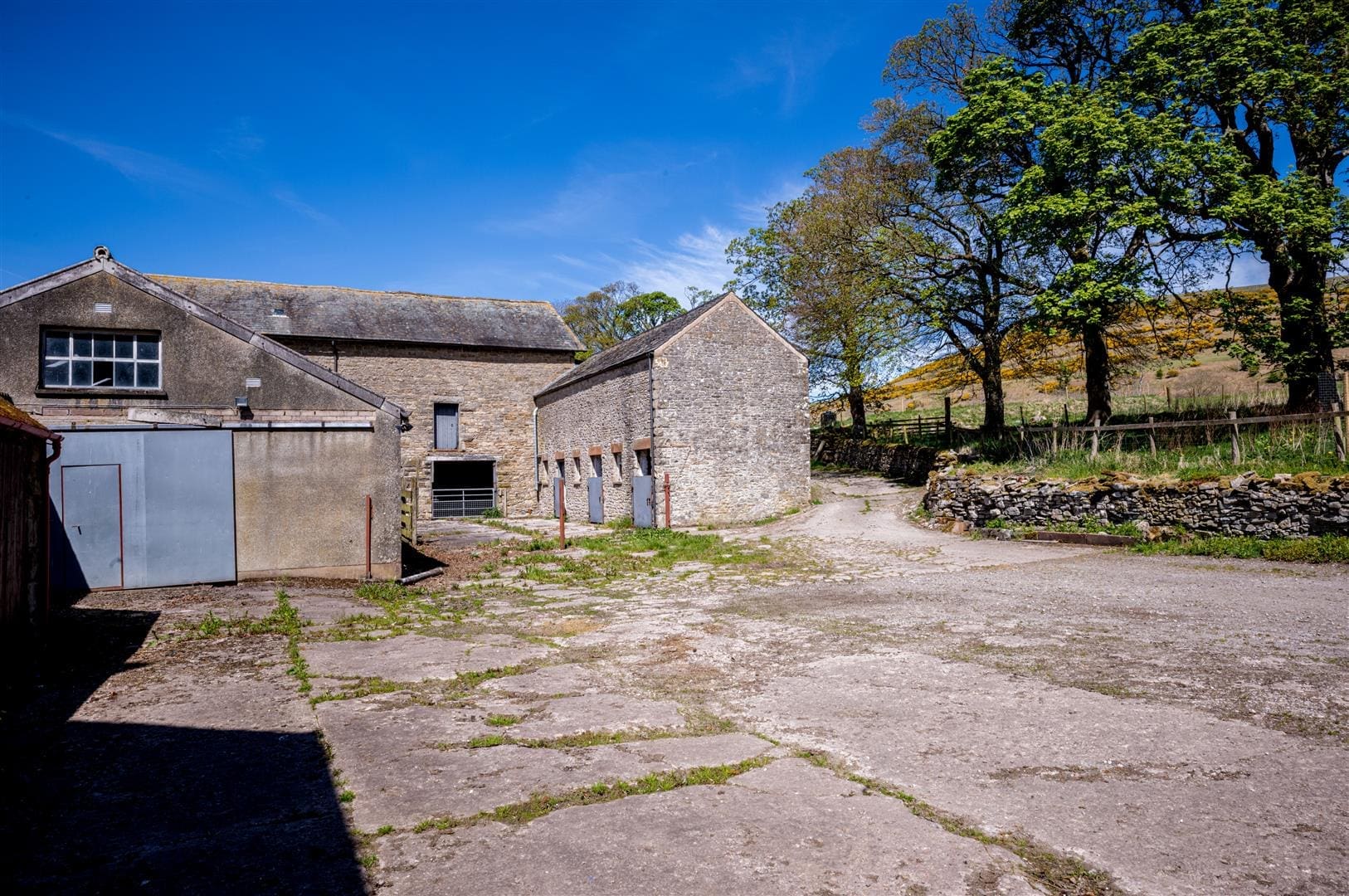 Grange House, Bampton Grange, Penrith | GSC Grays | Rural Land ...
