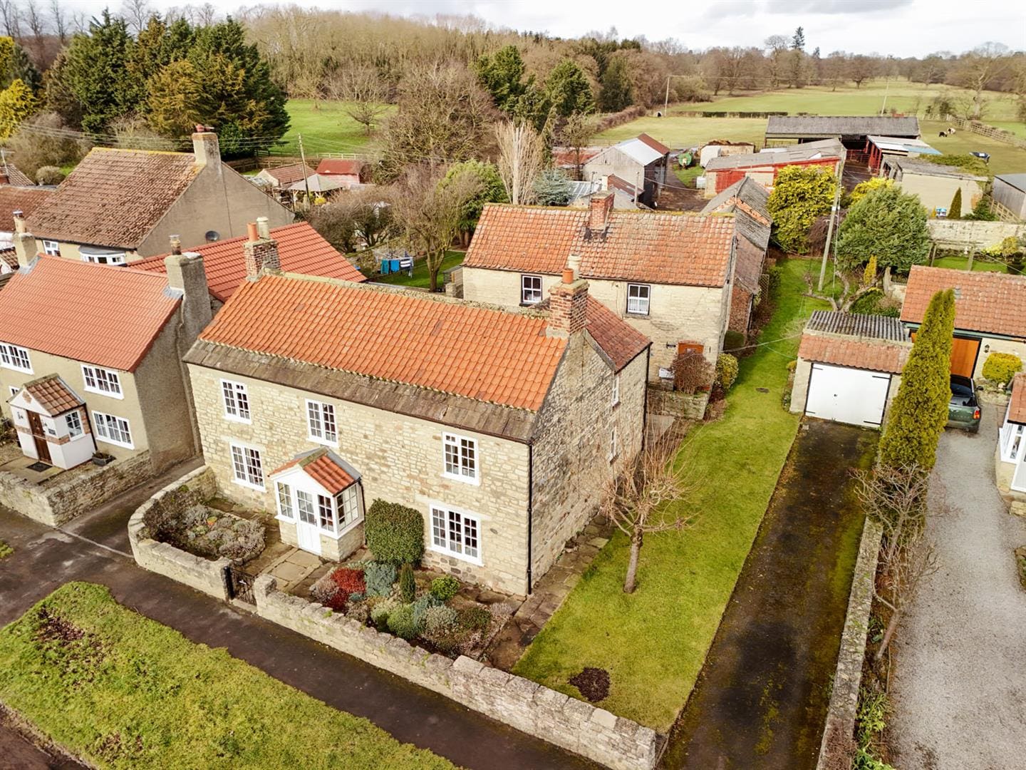 Greenways, Snape, Bedale, DL8 2TJ | GSC Grays | Rural Land & Property ...