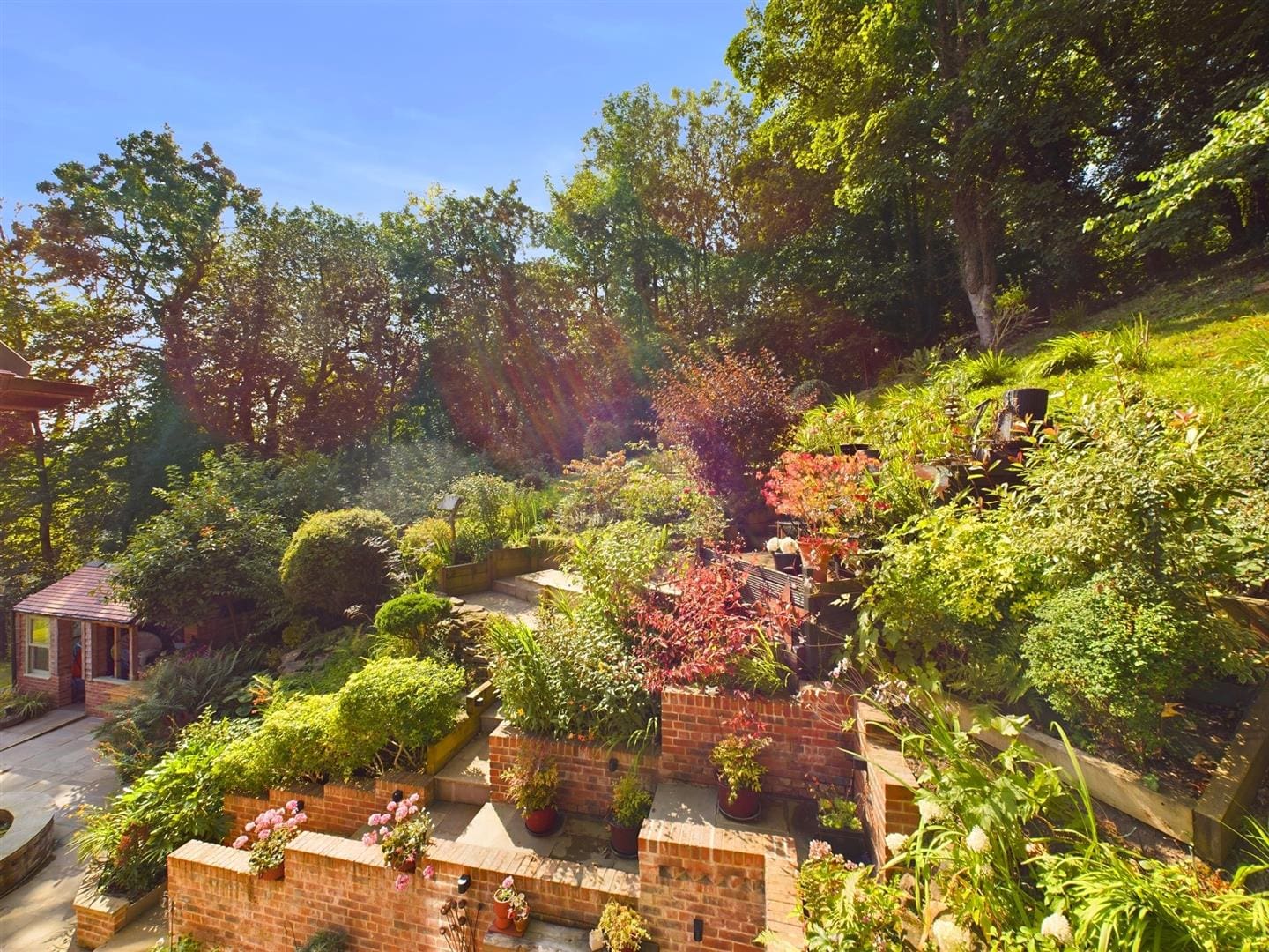 Kingfisher House, Dinsdale Spa, Middleton St. George, Darlington, DL2 ...