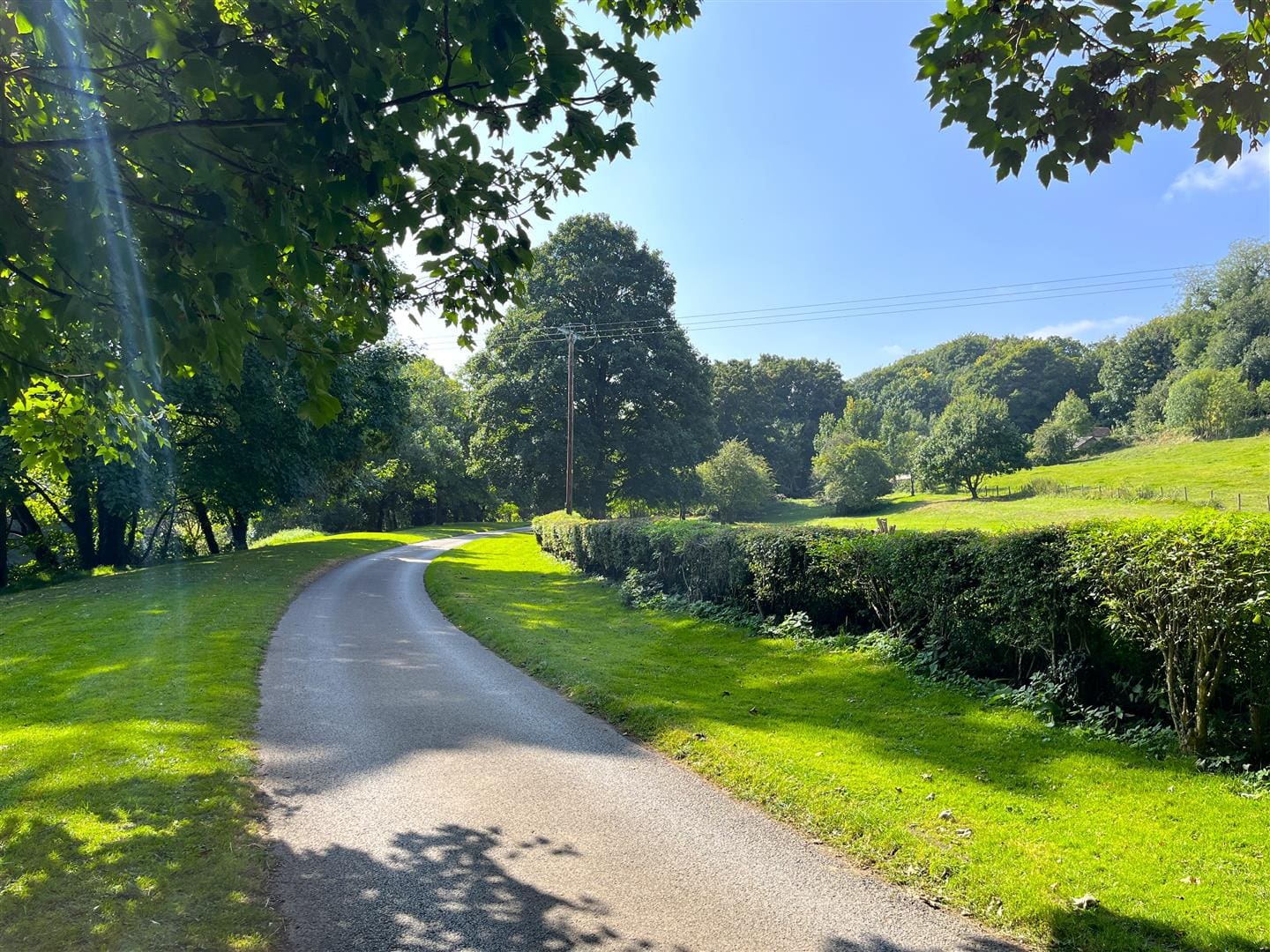 Kingfisher House, Dinsdale Spa, Middleton St. George, Darlington, DL2 ...