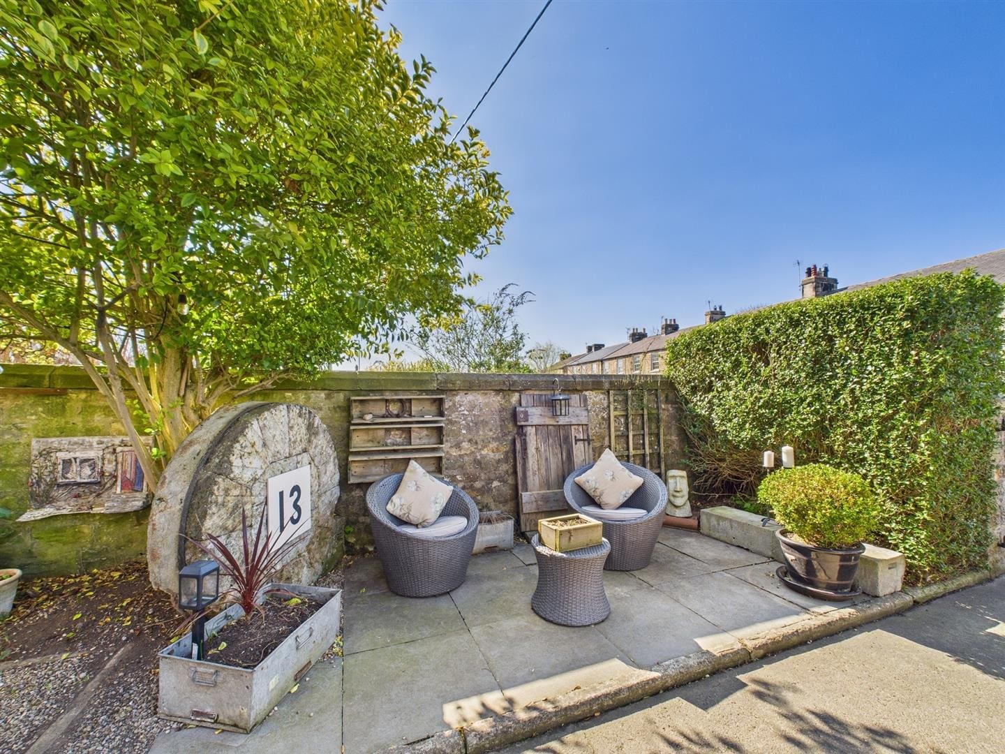 South Terrace, Staindrop | GSC Grays | Rural Land & Property Specialists