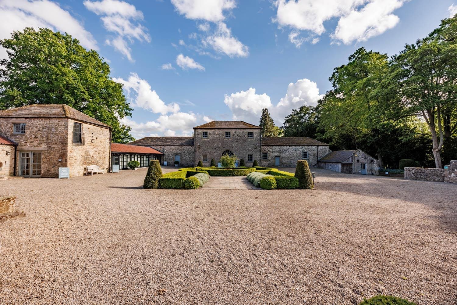 Studio 1 & 2, Sedbury Stables, Gilling West, Richmond | GSC Grays ...