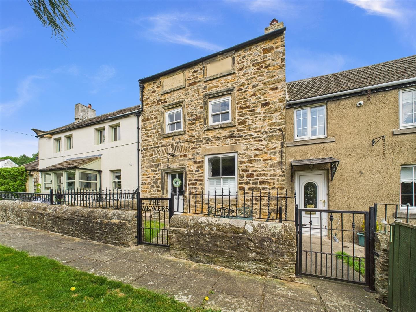 The Weavers, 25 Low Starforth Road, Barnard Castle | GSC Grays | Rural ...