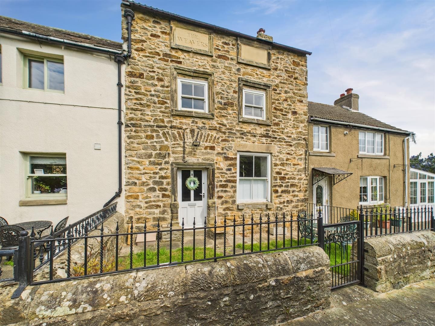 The Weavers, 25 Low Starforth Road, Barnard Castle | GSC Grays | Rural ...