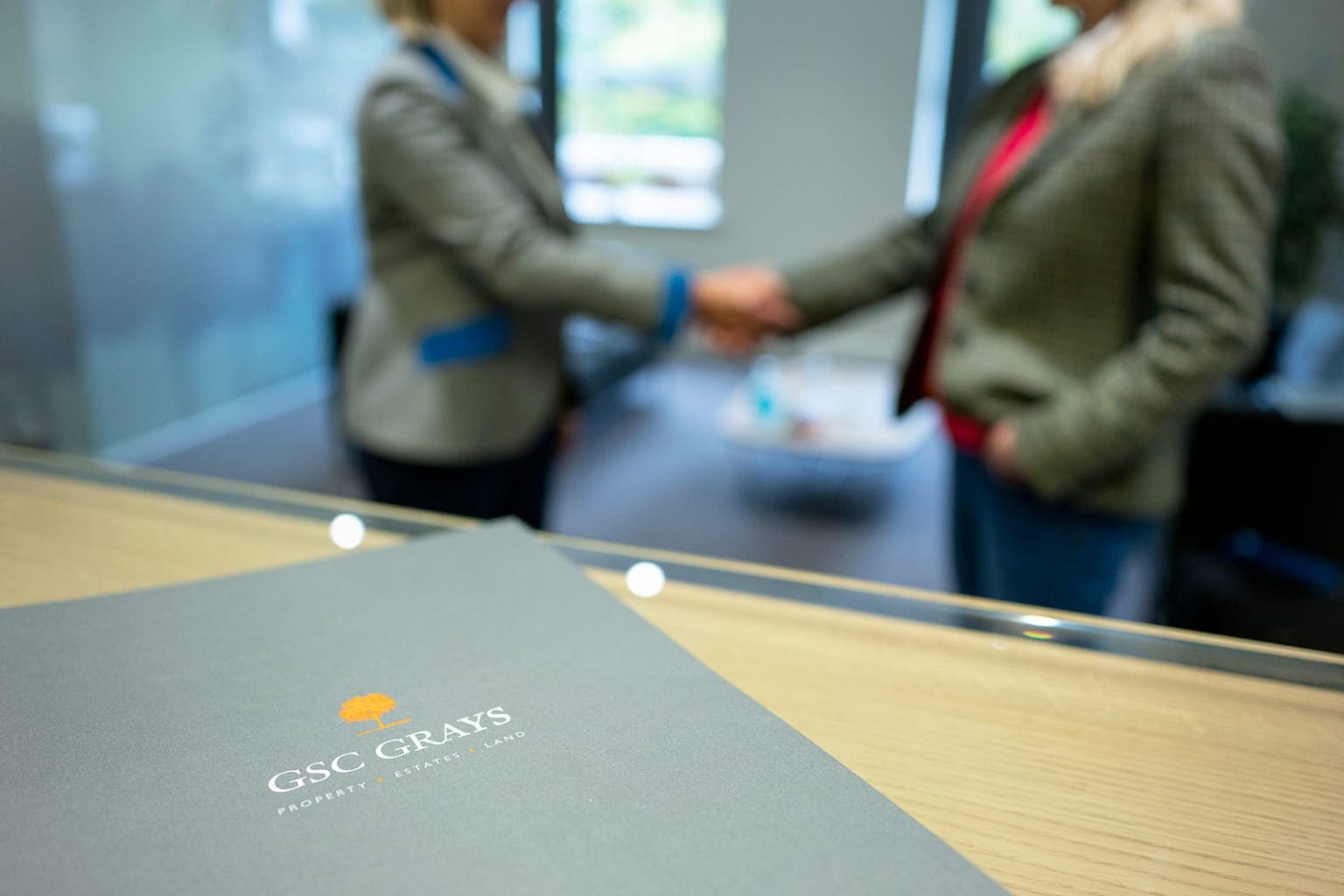 Valuations (EA) | GSC Grays | Rural Land & Property Specialists