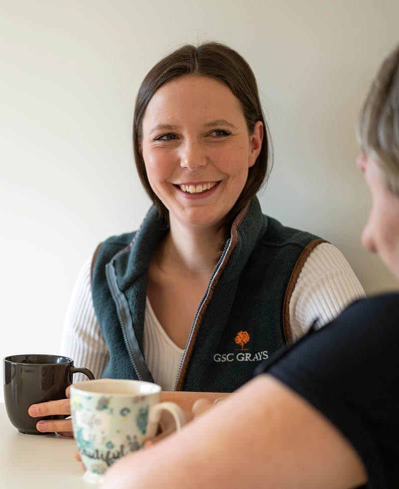 Work With Us | GSC Grays | Rural Land & Property Specialists