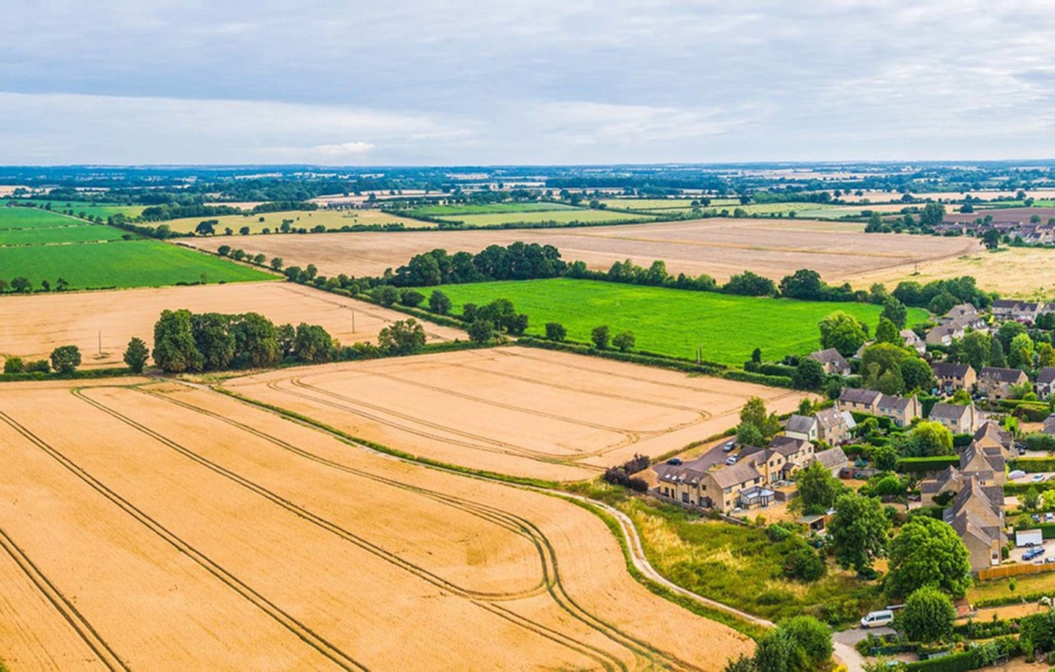 Driffield | GSC Grays | Rural Land & Property Specialists