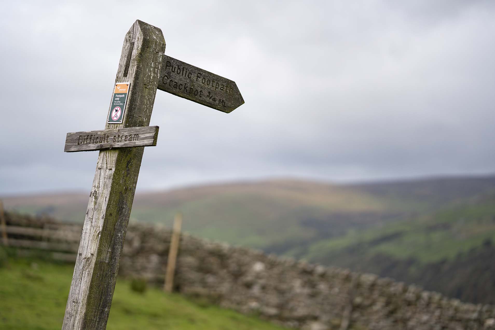 Don't go losing your way | GSC Grays | Rural Land & Property Specialists