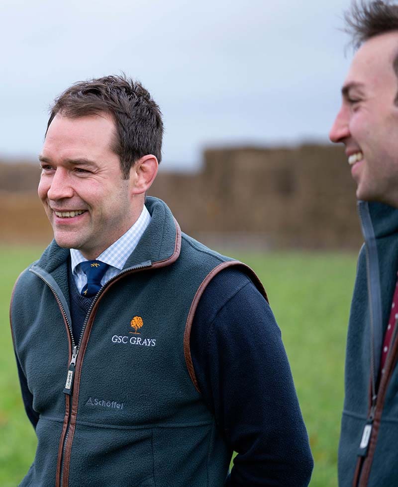 Meet the GSC Grays Team | GSC Grays | Rural Land & Property Specialists
