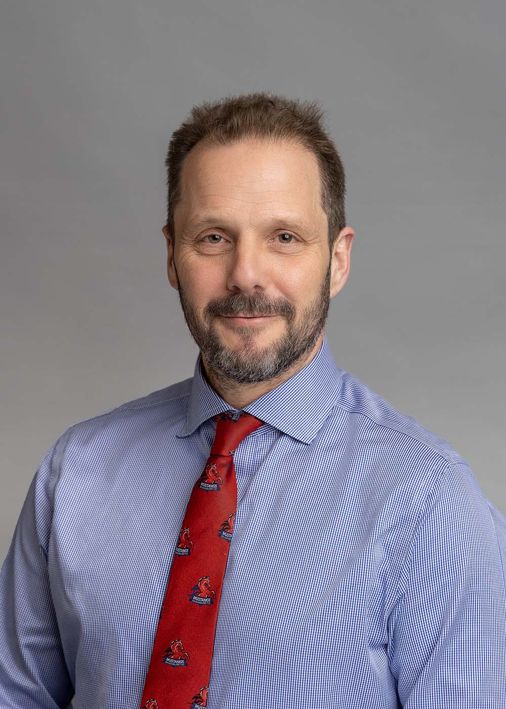 Tim Leonard | GSC Grays | Rural Land & Property Specialists