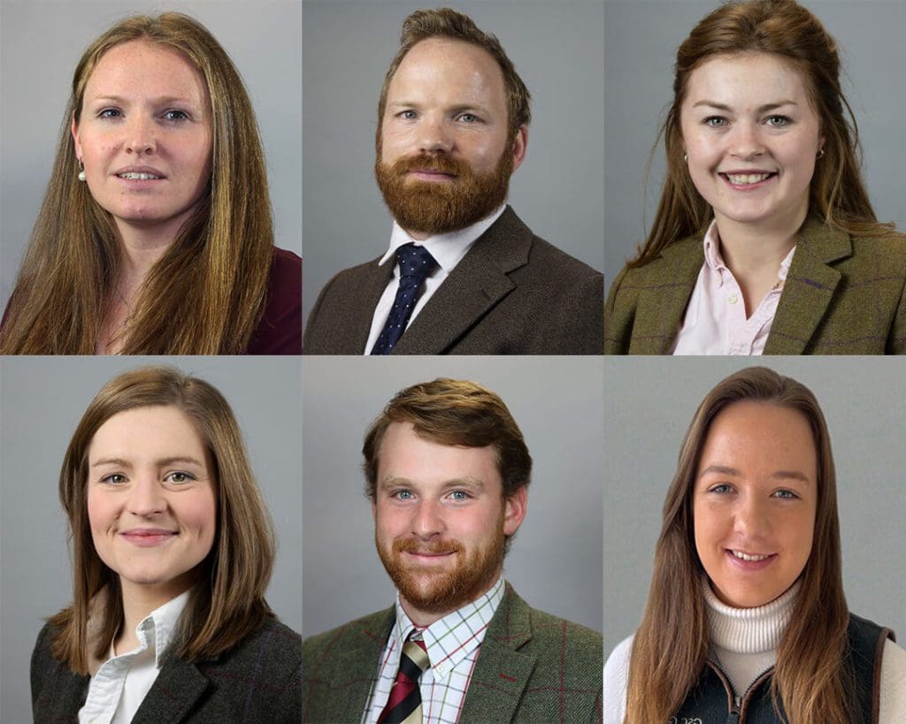 GSC GRAYS ANNOUNCES PROMOTIONS FOR SIX TEAM MEMBERS | GSC Grays | Rural ...