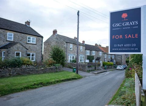 GSC Grays - Estate Agents, Chartered Surveyors, Land & Estate Agents