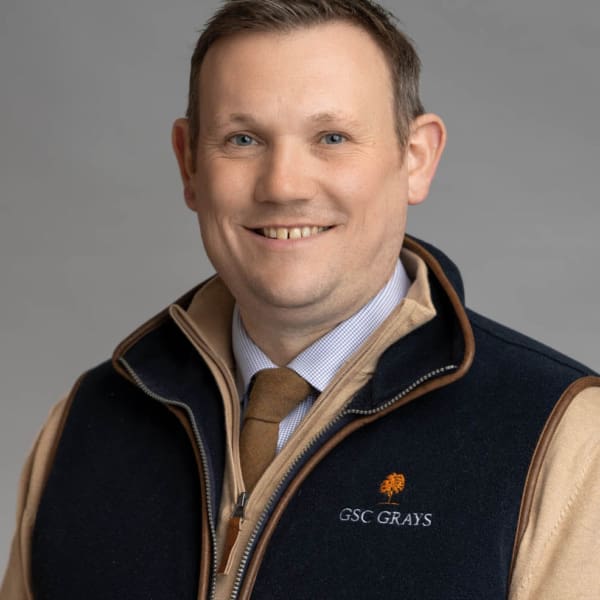 Farmers must adapt or be left behind | GSC Grays