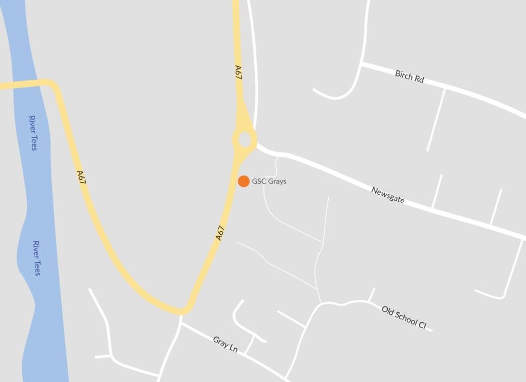 Barnard Castle | GSC Grays | Rural Land & Property Specialists