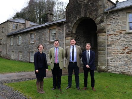 GSC GRAYS ANNOUNCES TWO NEW APPOINTMENTS AS PART OF EXPANSION PLANS ...