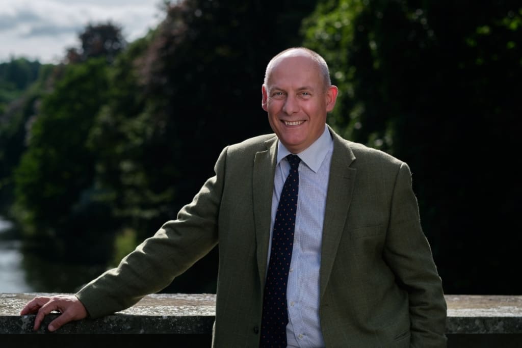 GSC Grays strengthens North West presence with Carter Jonas Kendal ...