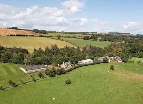 Rare ten year farm tenancy becomes available on the Settrington Estate