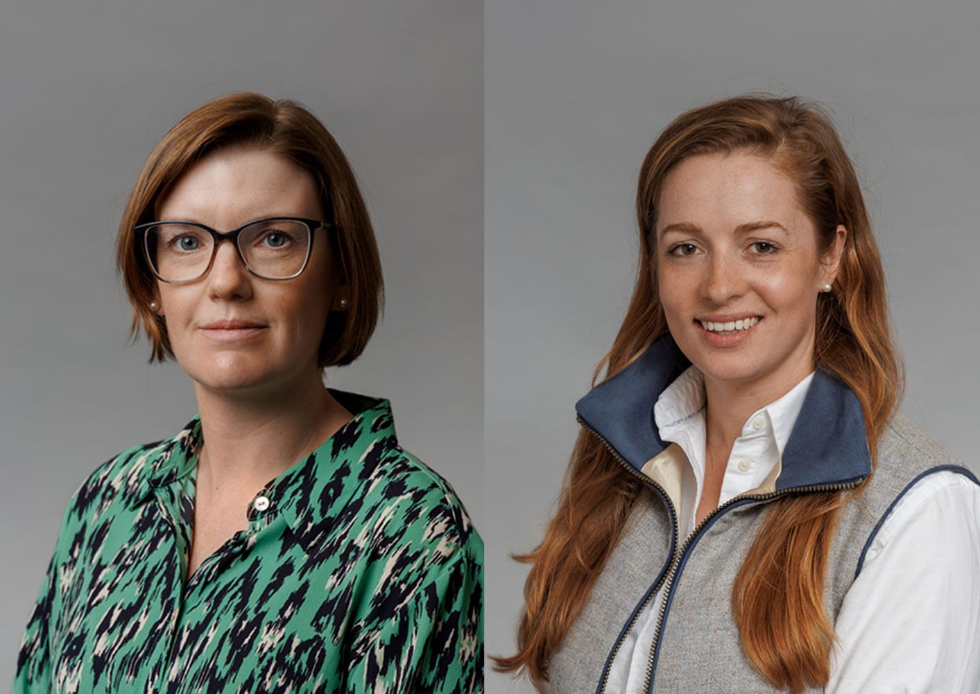 GSC Grays Strengthens Team with Two New Experts | GSC Grays
