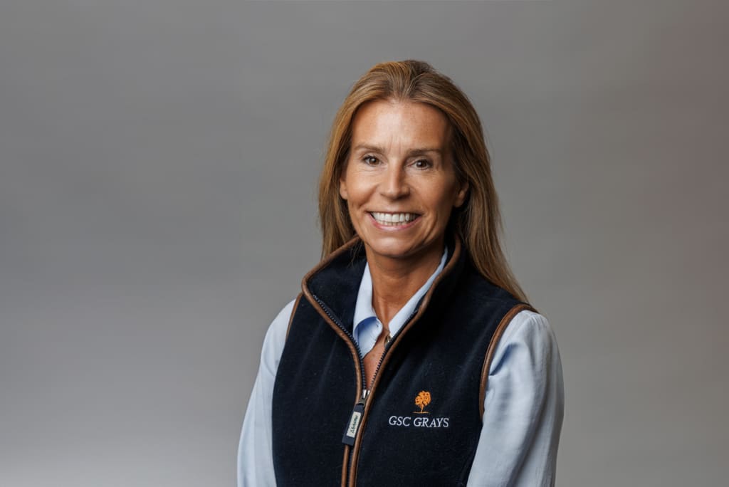 Sarah Weston joins GSC Grays in key role | GSC Grays
