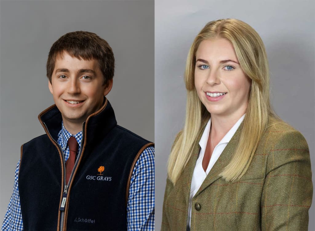 GSC Grays adds more local expertise to expanding Kirkby Lonsdale office ...