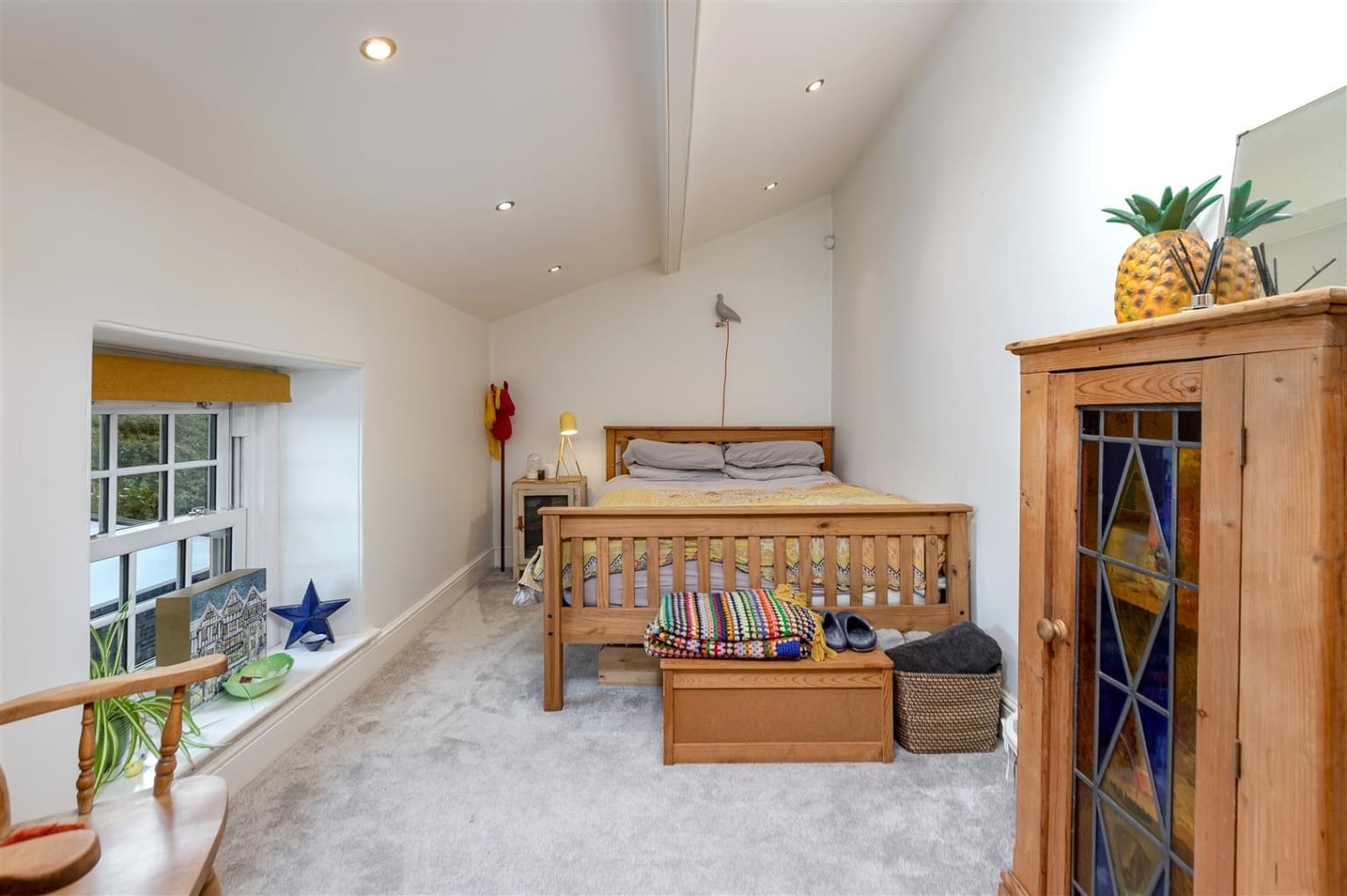 Dalton Crossing, Dalton Gates, North Cowton DL7 0JS | GSC Grays | Rural ...