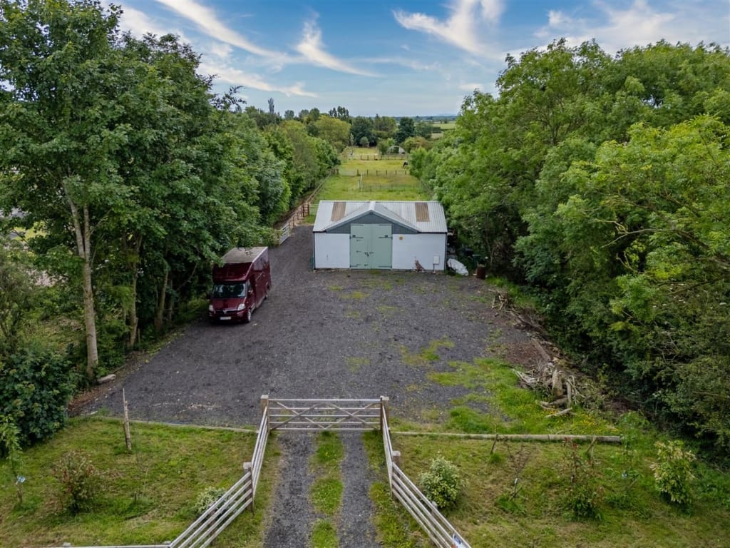 Dalton Crossing, Dalton Gates, North Cowton DL7 0JS | GSC Grays | Rural ...