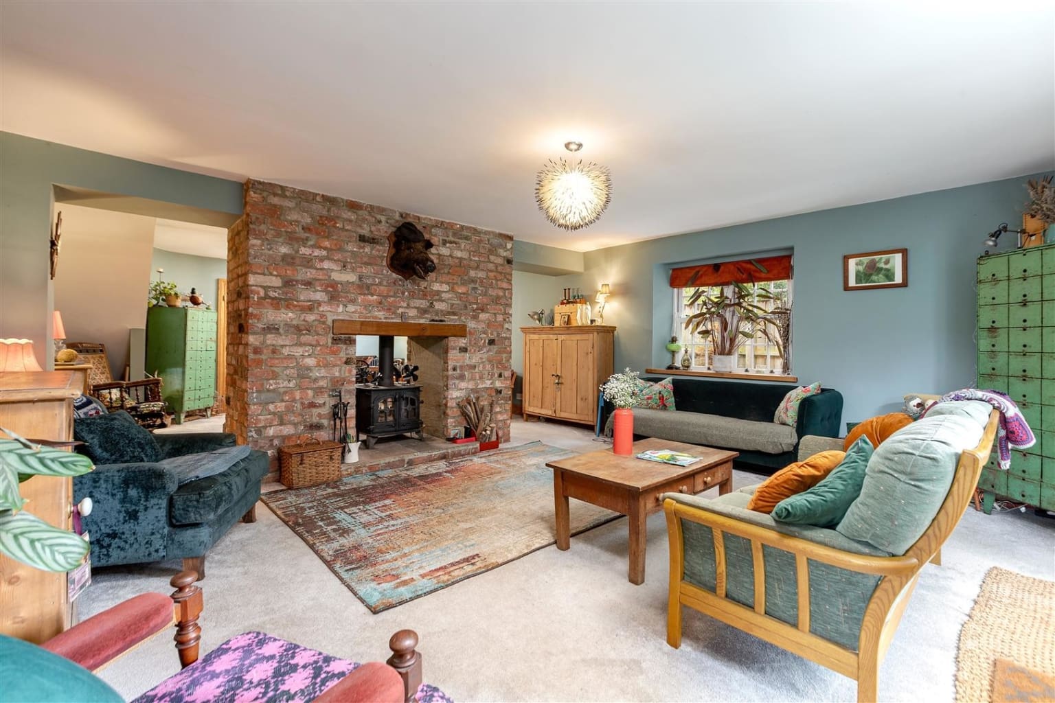 Dalton Crossing, Dalton Gates, North Cowton DL7 0JS | GSC Grays | Rural ...
