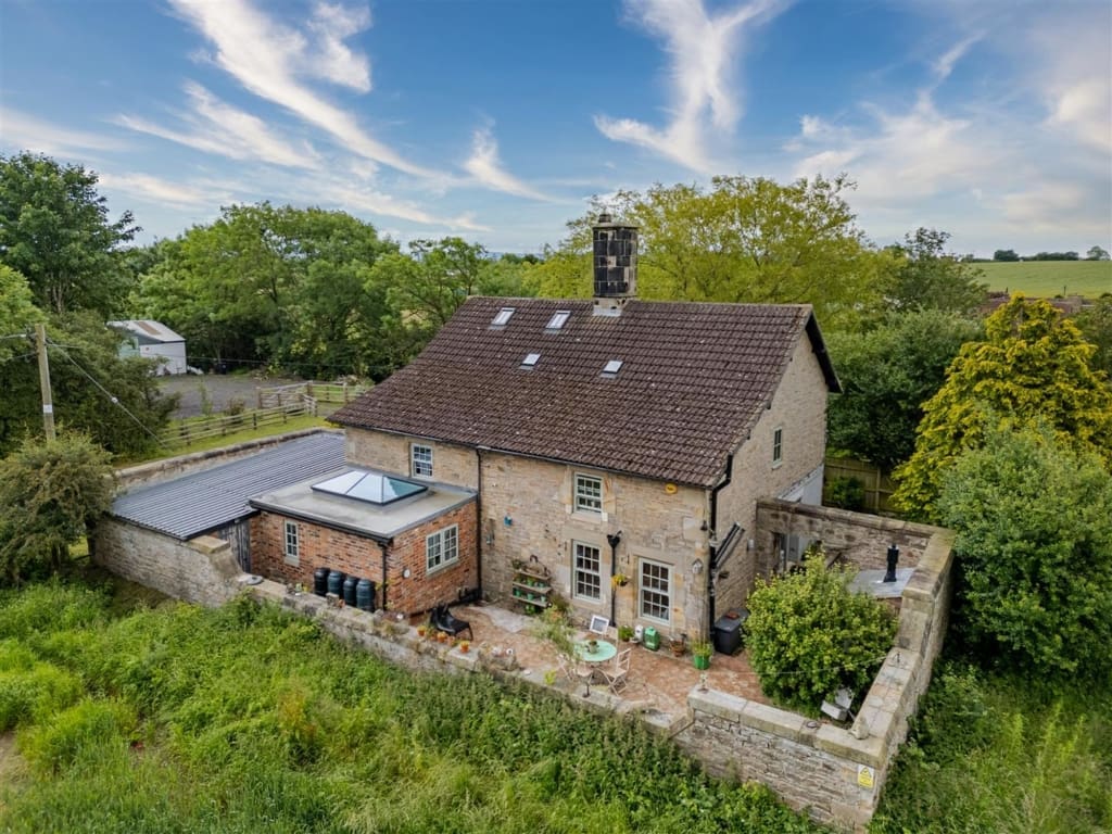Dalton Crossing, Dalton Gates, North Cowton DL7 0JS | GSC Grays | Rural ...