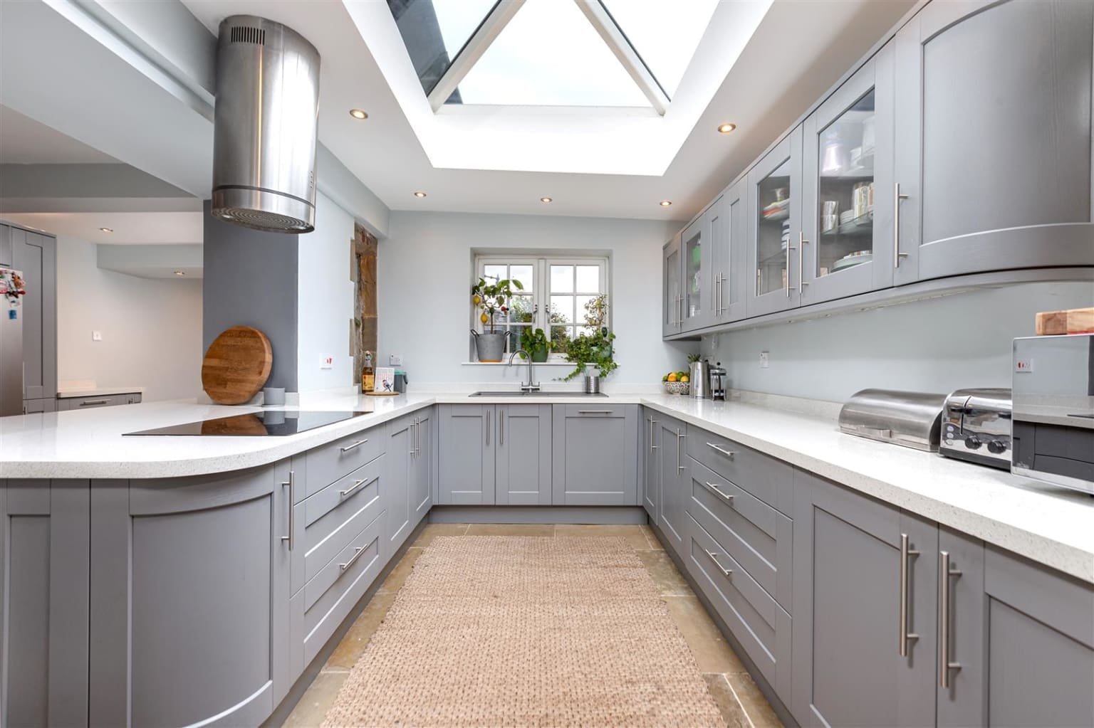 Dalton Crossing, Dalton Gates, North Cowton DL7 0JS | GSC Grays | Rural ...