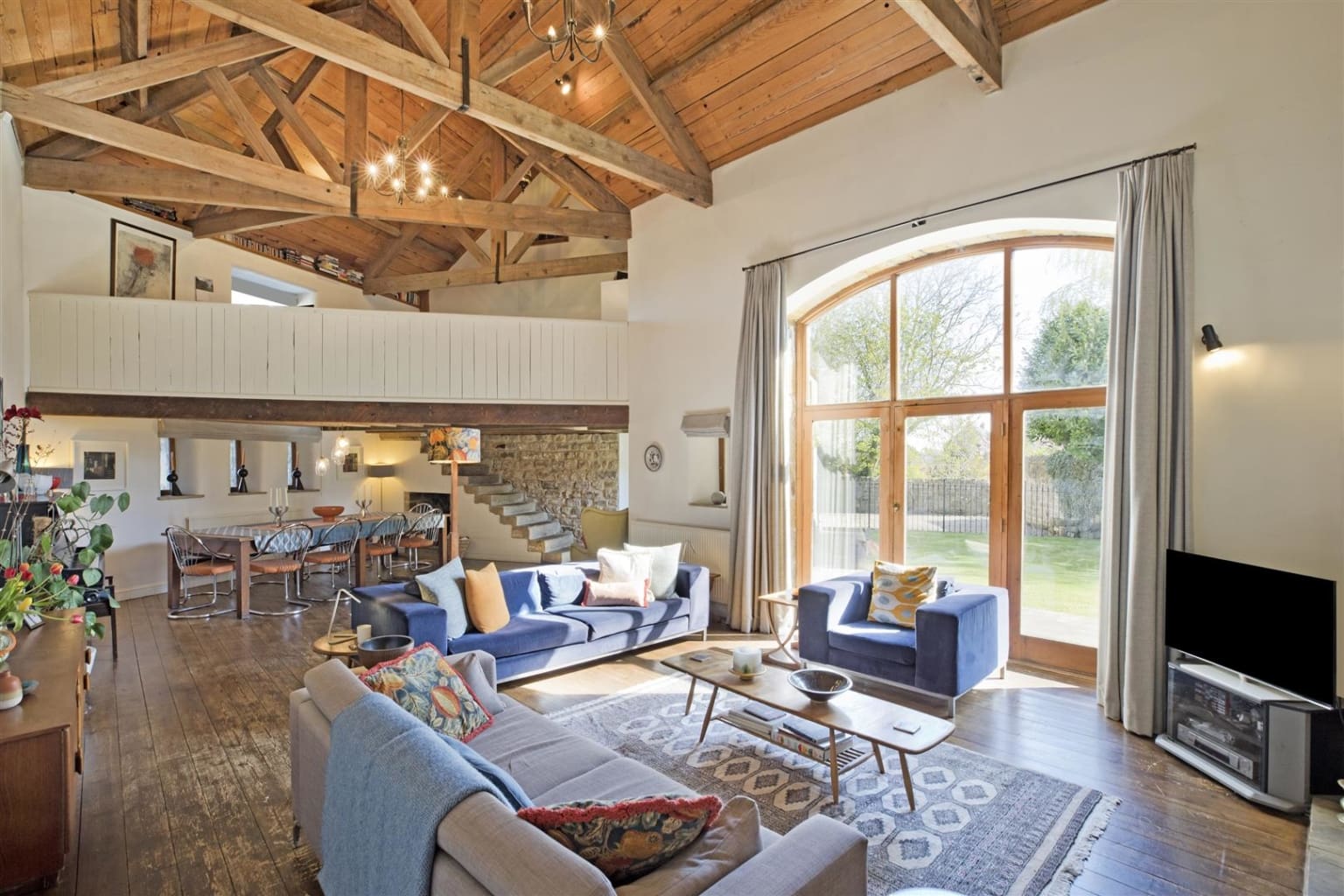 Fairfield Barn, Back Lane, Kirkby Malzeard, Ripon | GSC Grays | Rural ...