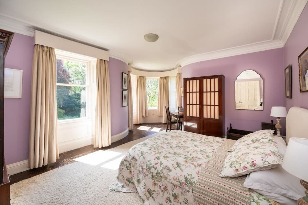 Colislinn House, Hawick | GSC Grays | Rural Land & Property Specialists