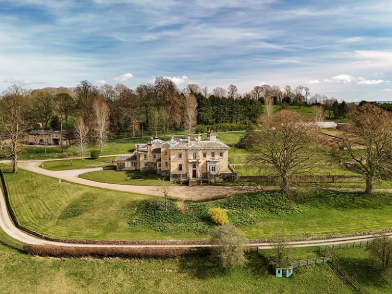 Kirkham Estate, North Yorkshire for sale at £25 million | GSC Grays