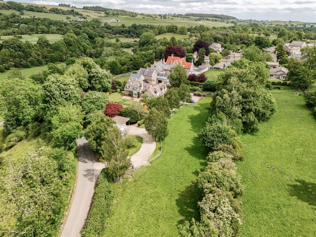 Baldercroft, Cotherstone, Barnard Castle | GSC Grays | Rural Land ...