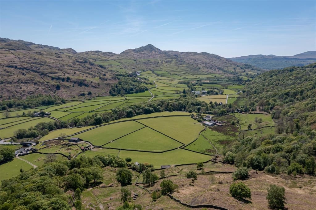 Pannel Holme Farm, Ulpha, Broughton-In-Furness | GSC Grays | Rural Land ...