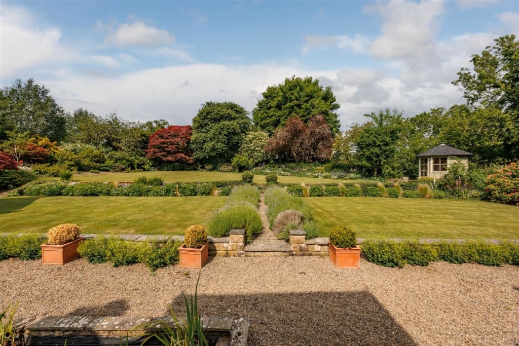 Baldercroft, Cotherstone, Barnard Castle | GSC Grays | Rural Land ...