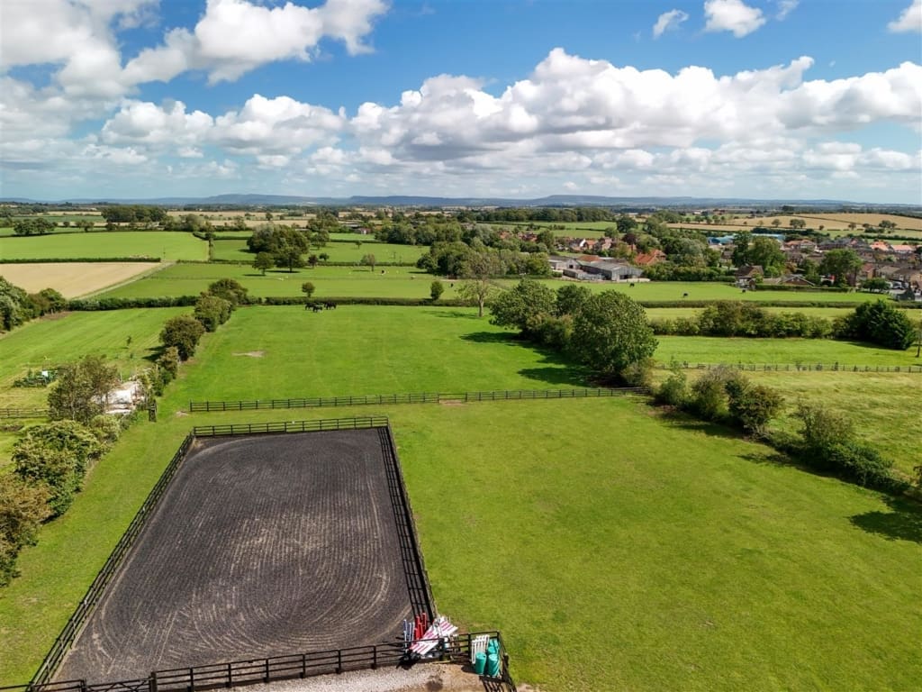 Old Farm Raby Lane, East Cowton, Northallerton, DL7 0BW | GSC Grays ...