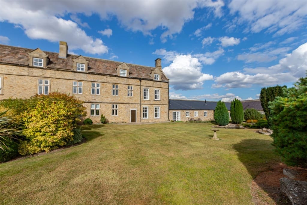 Kirkbridge Farm, Stanwick, North Yorkshire | GSC Grays | Rural Land ...