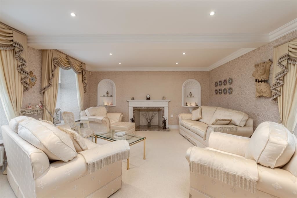 Kirkbridge Farm, Stanwick, North Yorkshire | GSC Grays | Rural Land ...