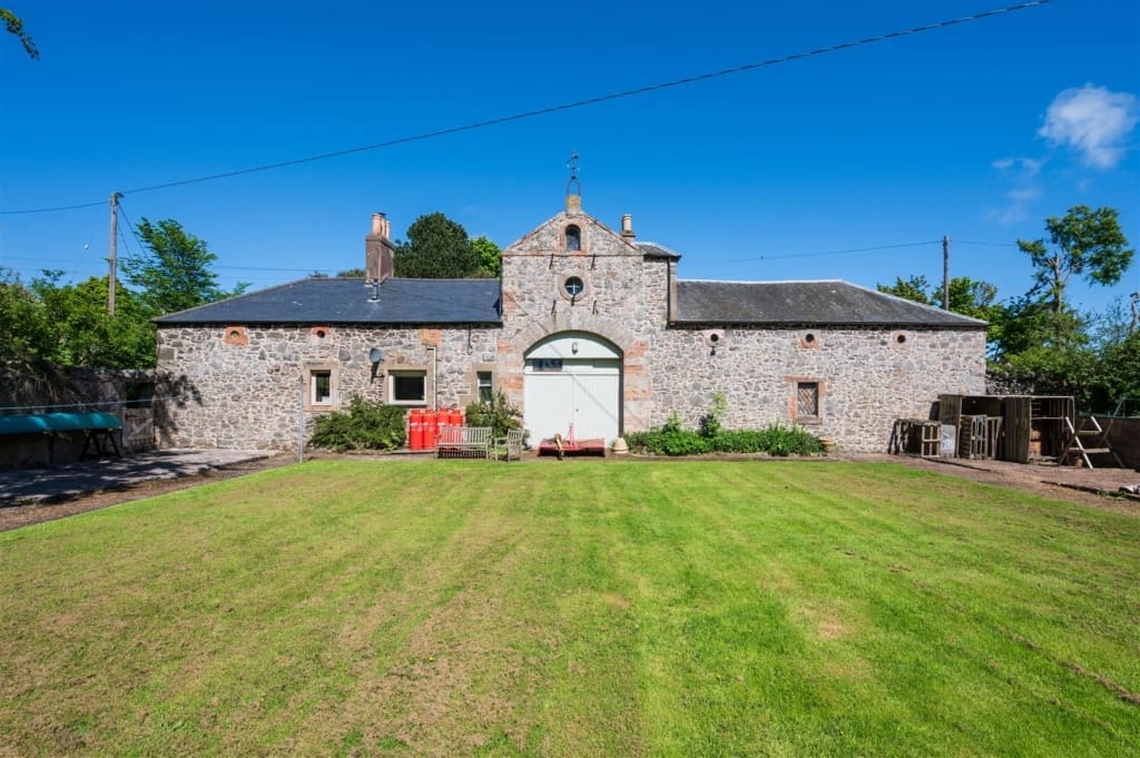 Coldingham Loch, Scottish Borders | GSC Grays | Rural Land & Property ...