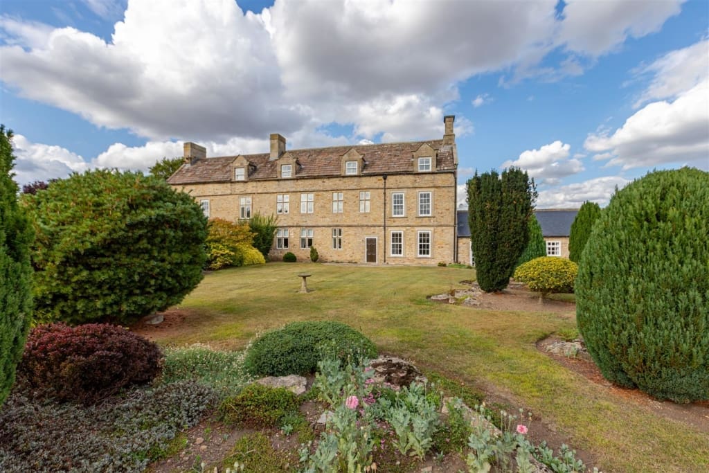 Kirkbridge Farm, Stanwick, North Yorkshire | GSC Grays | Rural Land ...