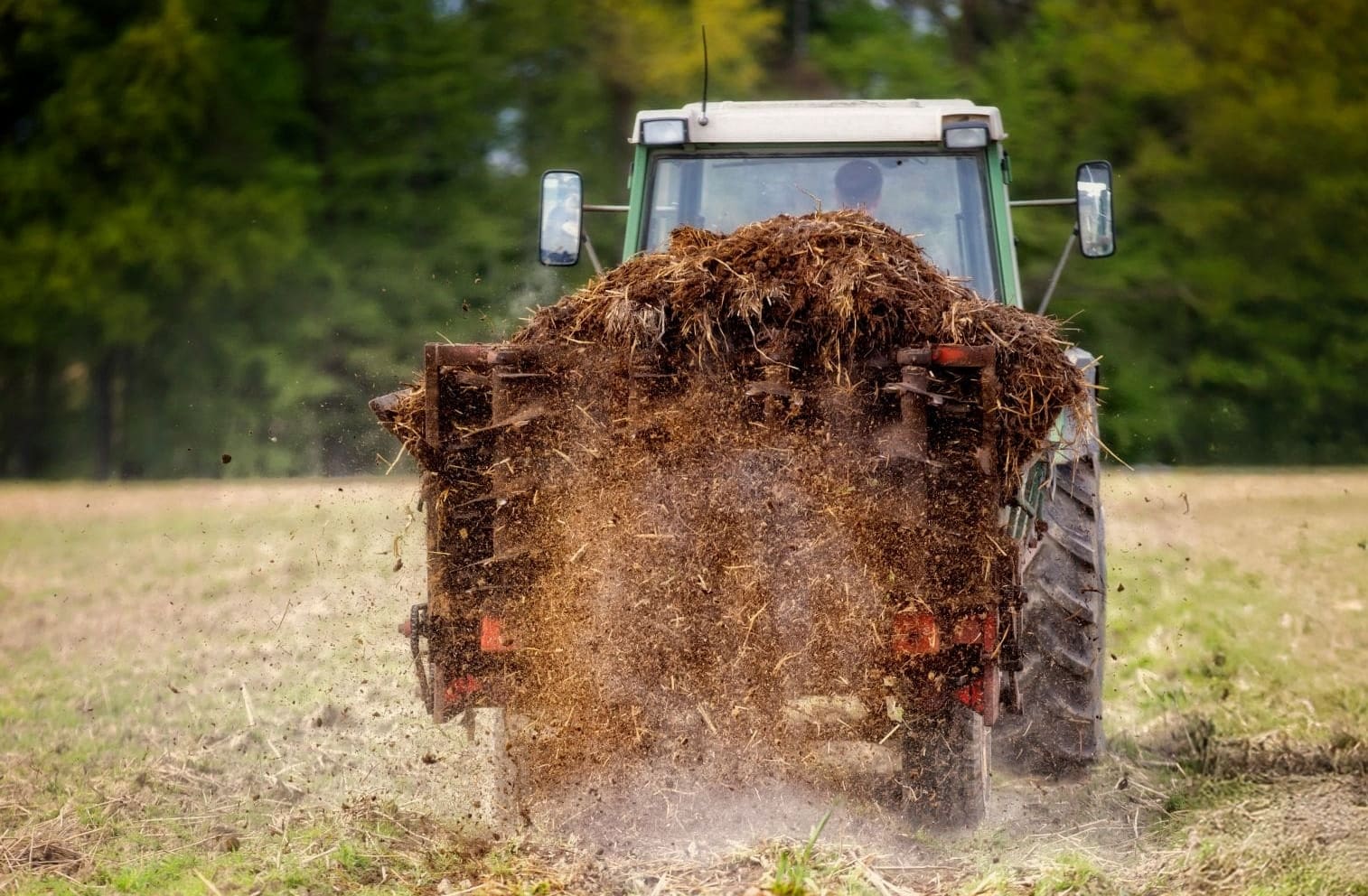 Is there still truth in the adage, ‘where there’s muck there’s brass ...