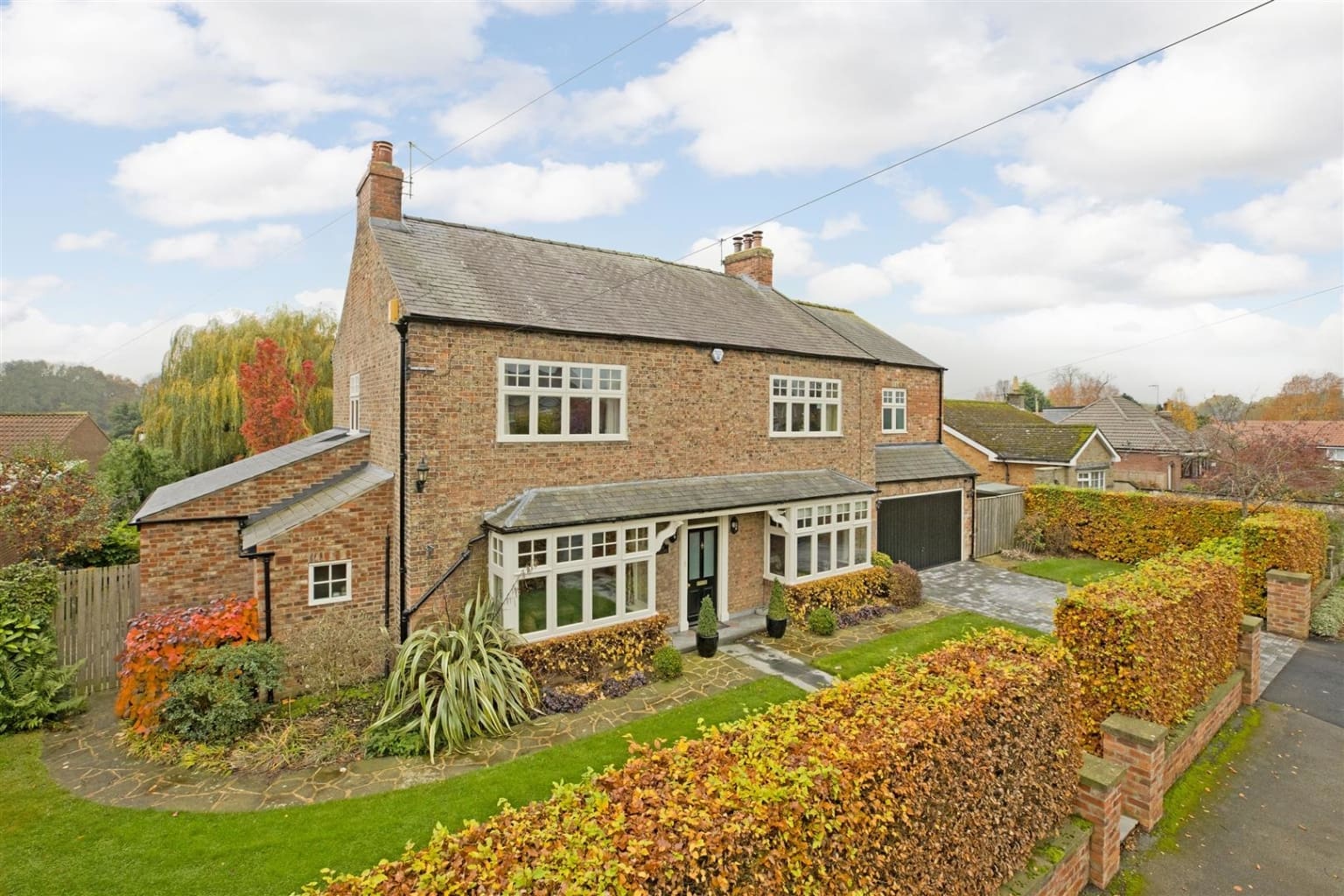 The Poplars, Skelton Road, Langthorpe | GSC Grays | Rural Land ...